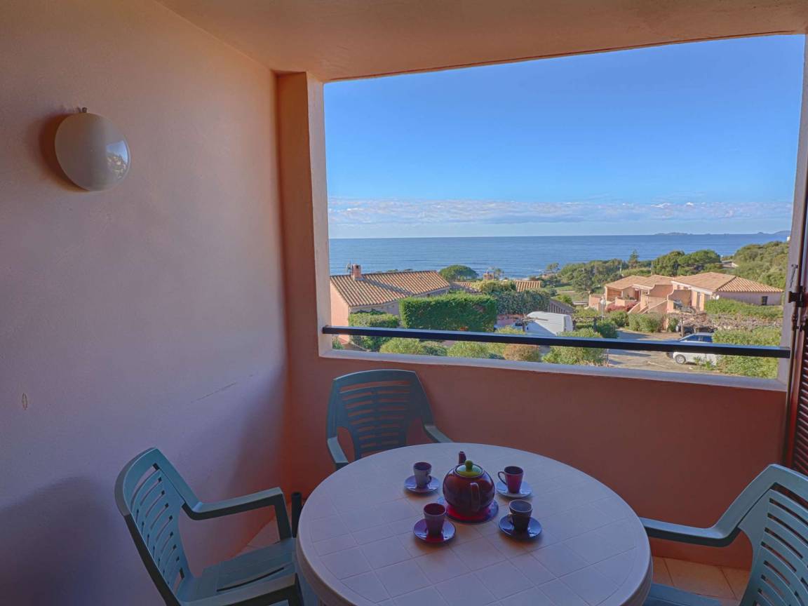42 M² Apartment ∙ 1 Bedroom ∙ 4 Guests - Ajaccio