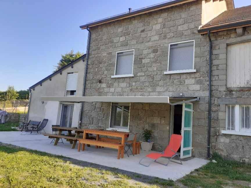 142 M² Gîte ∙ 5 Chambres ∙ 14 Personnes - Occitanie