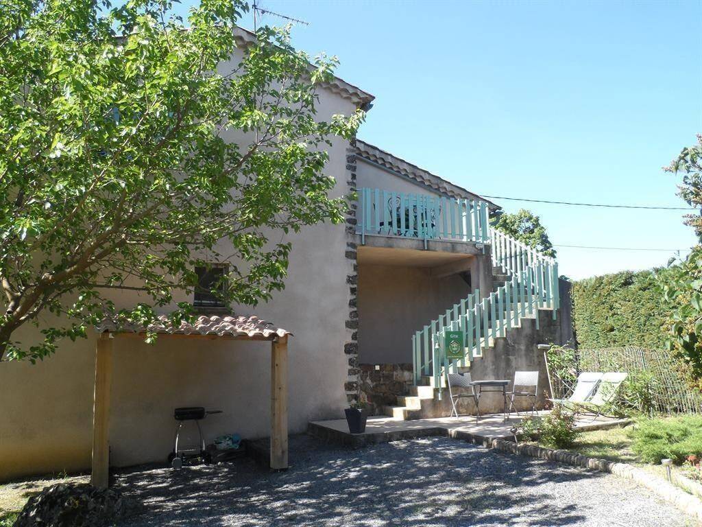 36 M² Gîte ∙ 1 Chambre ∙ 4 Personnes - Rhône-Alpes