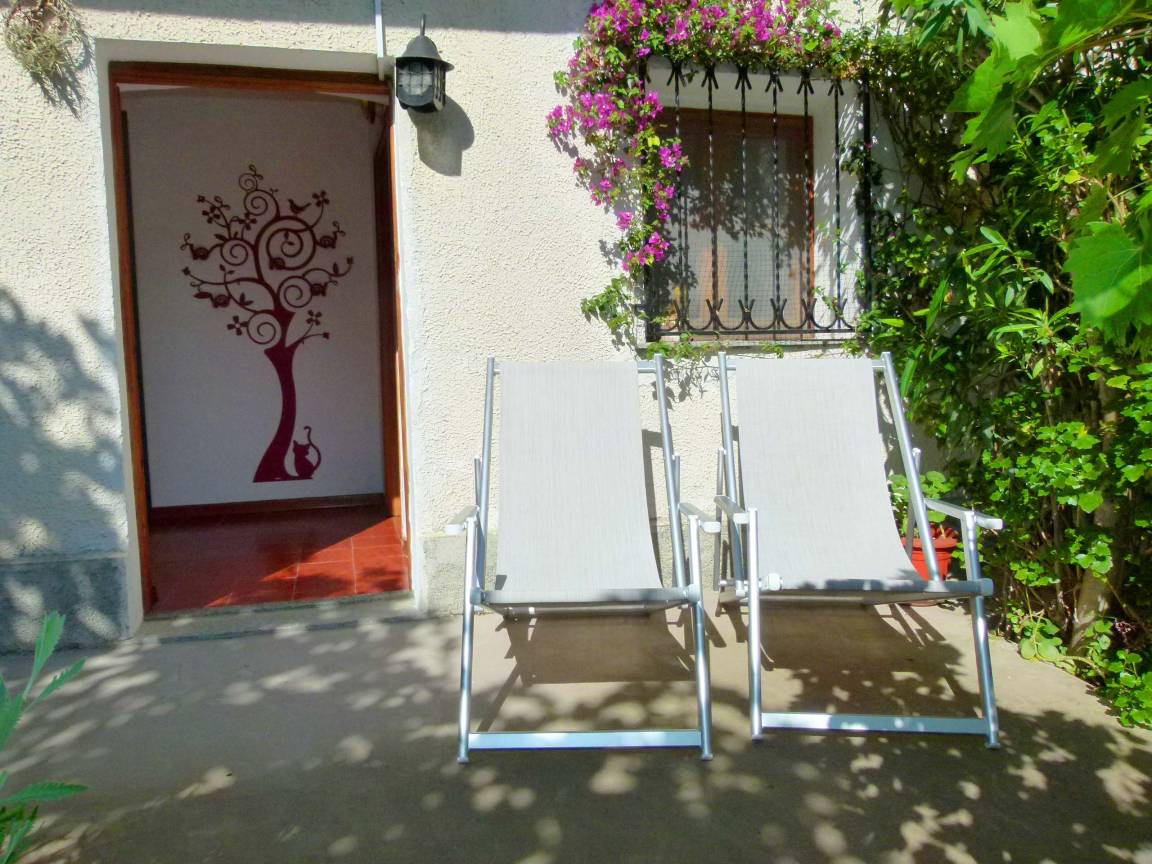 60 M² Agriturismo ∙ 1 Camera Da Letto ∙ 3 Ospiti - Diano Marina