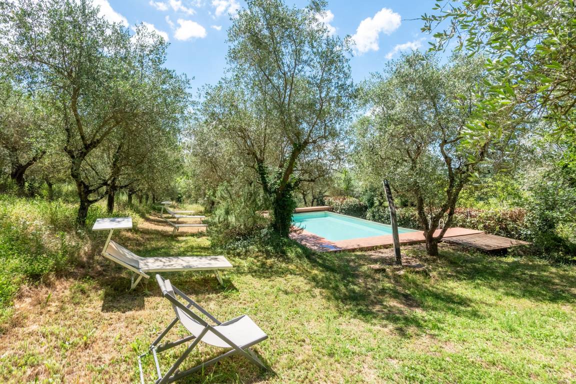 120 M² Apartment ∙ 2 Bedrooms ∙ 4 Guests - Siena