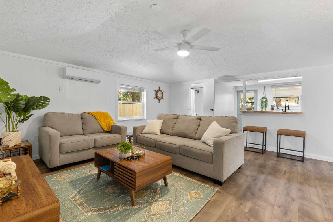 83 M² Cottage ∙ 2 Camere Da Letto ∙ 6 Ospiti - Stuart, FL