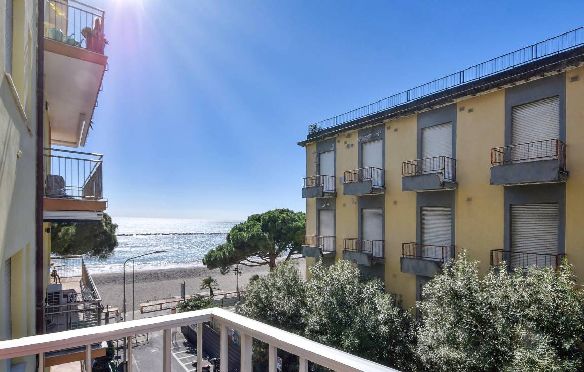 45 M² Ferienwohnung ∙ 1 Schlafzimmer ∙ 4 Gäste - San Bartolomeo al Mare