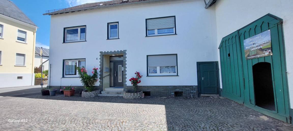 19 M² Hotel ∙ 1 Bedroom ∙ 2 Guests - Bad Ems
