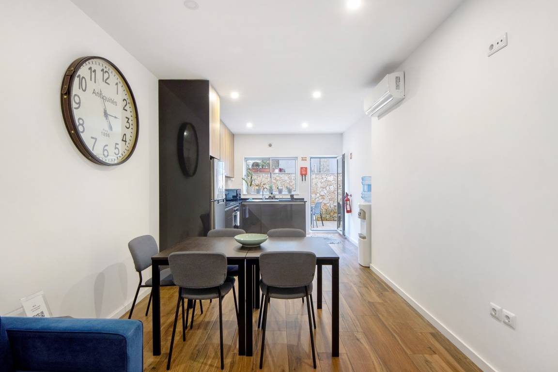 70 平方米 公寓 ∙ 2客房 ∙ 5客人 - 阿威羅