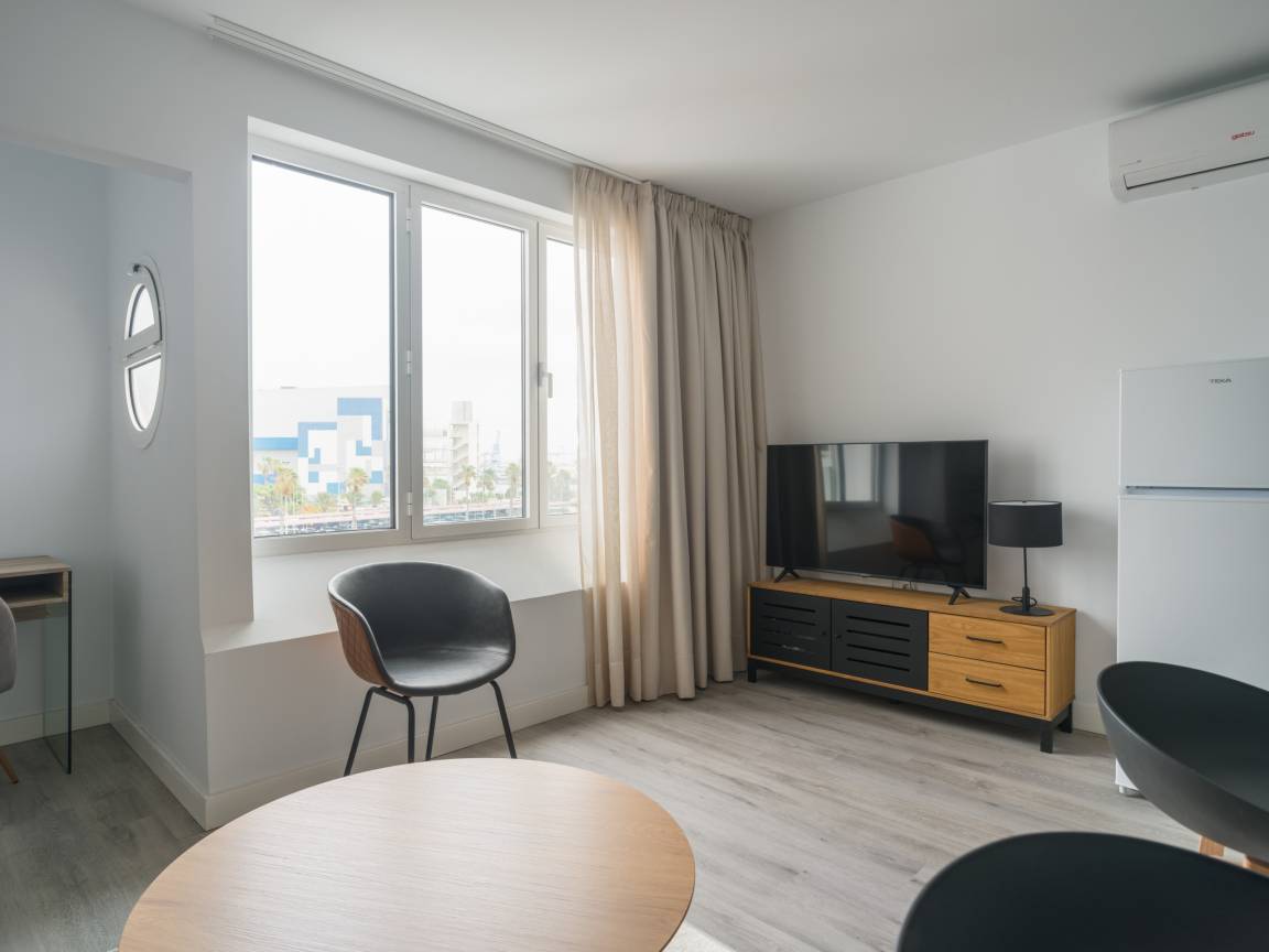 55 M² Ferienwohnung ∙ 1 Schlafzimmer ∙ 3 Gäste - Gran Canaria