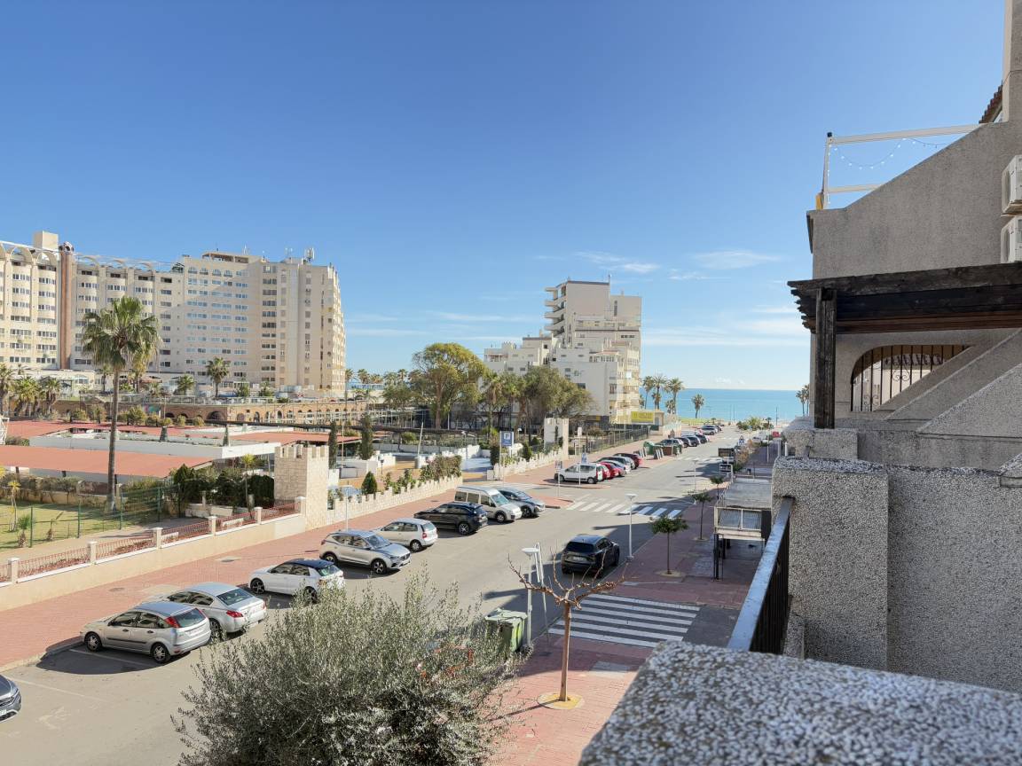 60 M² Apartment ∙ 2 Bedrooms ∙ 6 Guests - Oropesa del Mar
