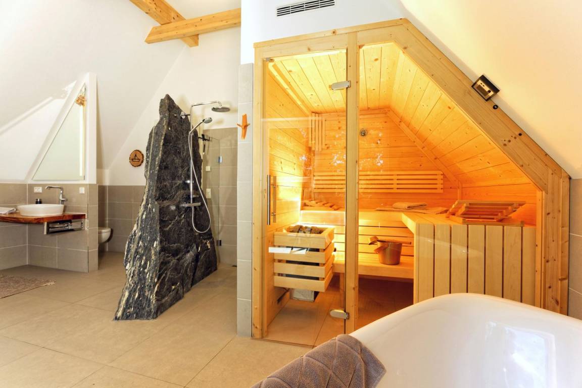 135 M² Ferienhaus ∙ 3 Schlafzimmer ∙ 7 Gäste - Trassenheide