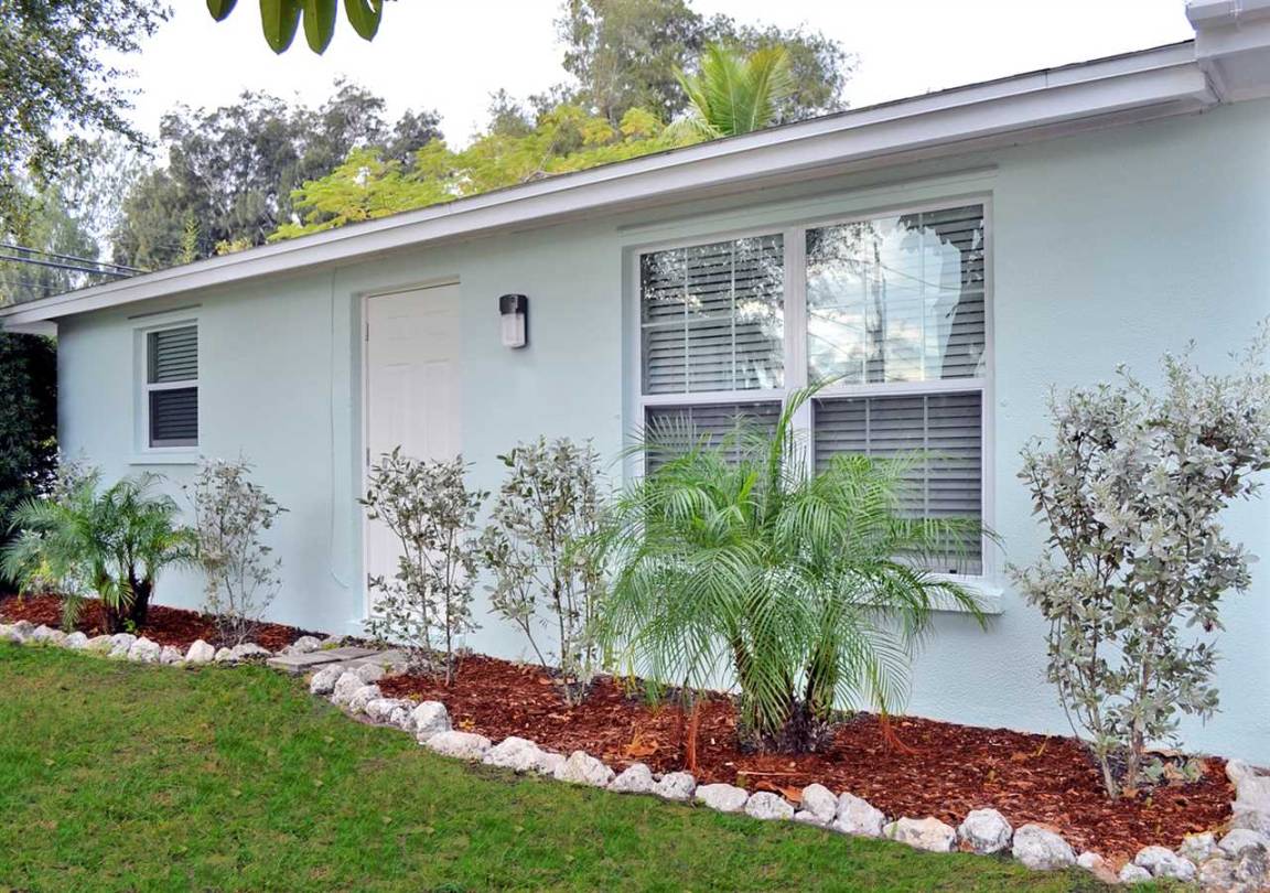 91 M² Condo ∙ 2 Bedrooms ∙ 4 Guests - Siesta Key, FL
