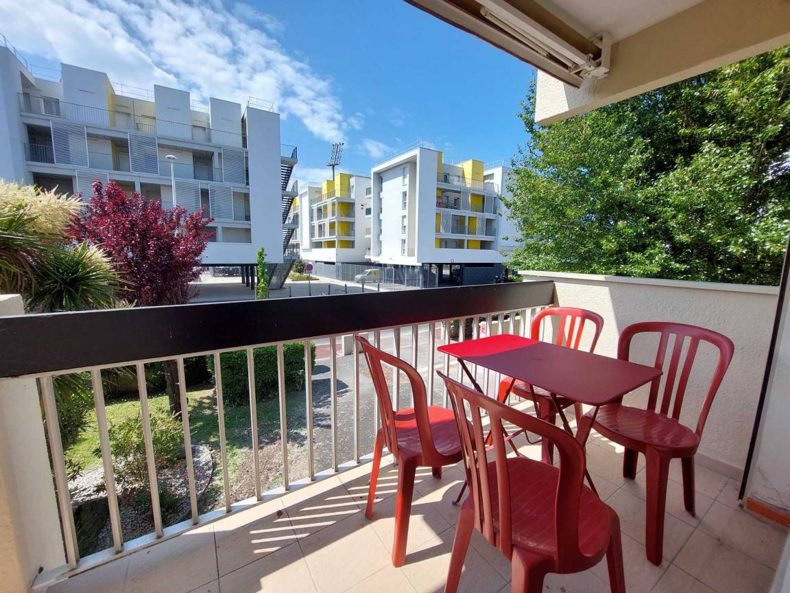 45 M² Appartement ∙ 1 Chambre ∙ 4 Personnes - Plage de la Grande-Conche