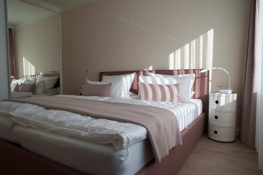 Appartement ∙ 1 Chambre ∙ 3 Personnes - Ilmenau