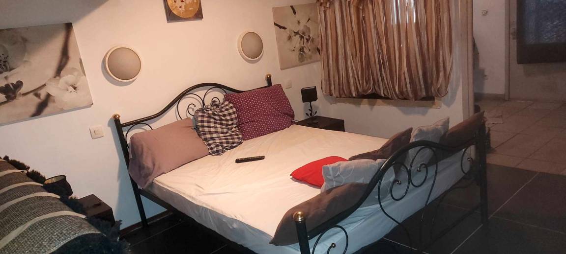 70 M² Apartment ∙ 1 Bedroom ∙ 2 Guests - Marseille