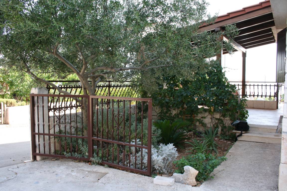 40 M² Appartement ∙ 1 Chambre ∙ 4 Personnes - Okrug Gornji