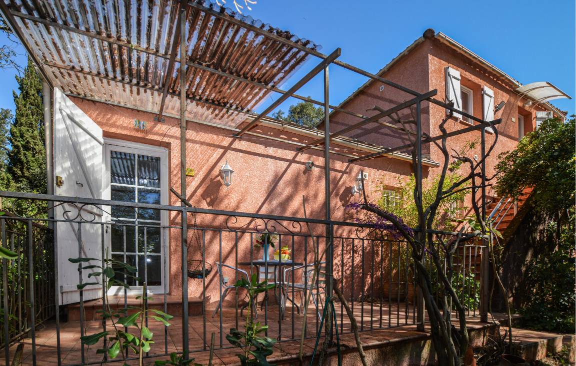 42 M² Maisonnette ∙ 2 Slaapkamers ∙ 4 Gasten - Tiuccia