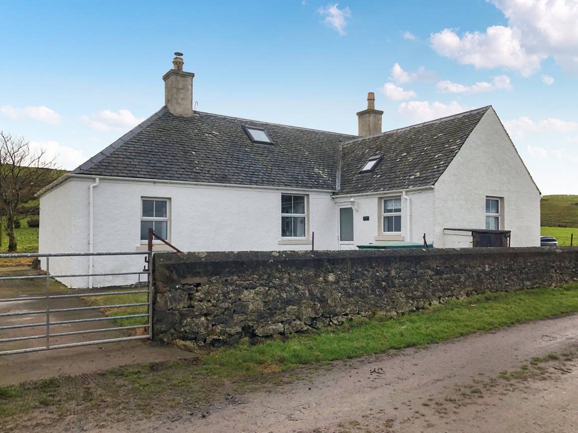Cottage ∙ 1 Bedroom ∙ 2 Guests - Campbeltown