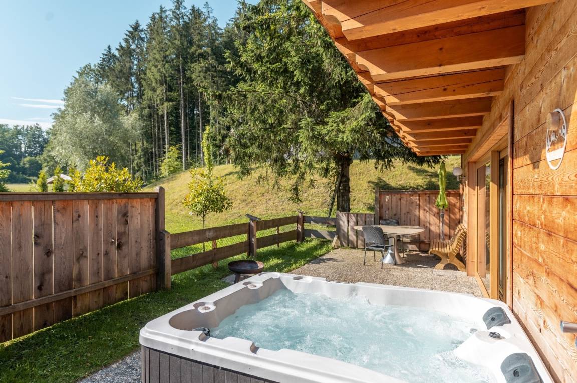 65 M² House ∙ 1 Bedroom ∙ 4 Guests - Salzburg