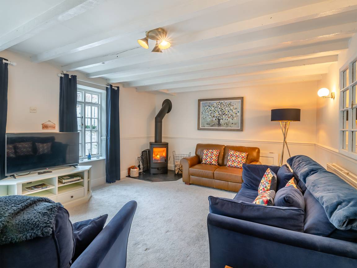 Cottage ∙ 2 Bedrooms ∙ 4 Guests - Thornton Dale