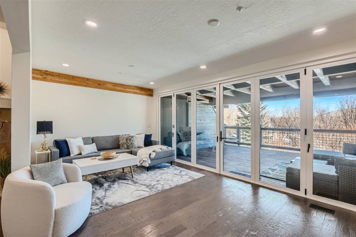 222 M² House ∙ 3 Bedrooms ∙ 10 Guests - Park City, UT