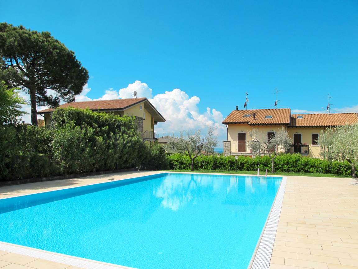 100 M² Casa ∙ 4 Habitaciones ∙ 8 Huéspedes - Garda