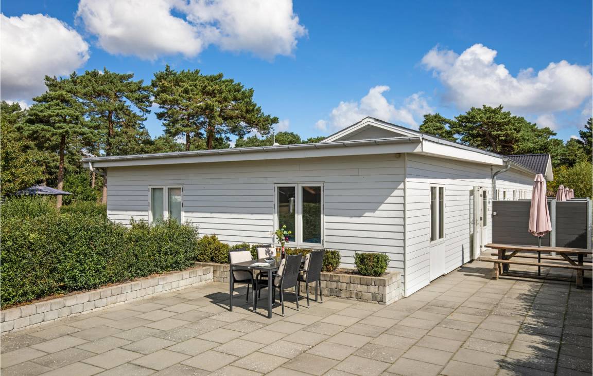 40 M² Apartment ∙ 2 Bedrooms ∙ 4 Guests - Bornholm