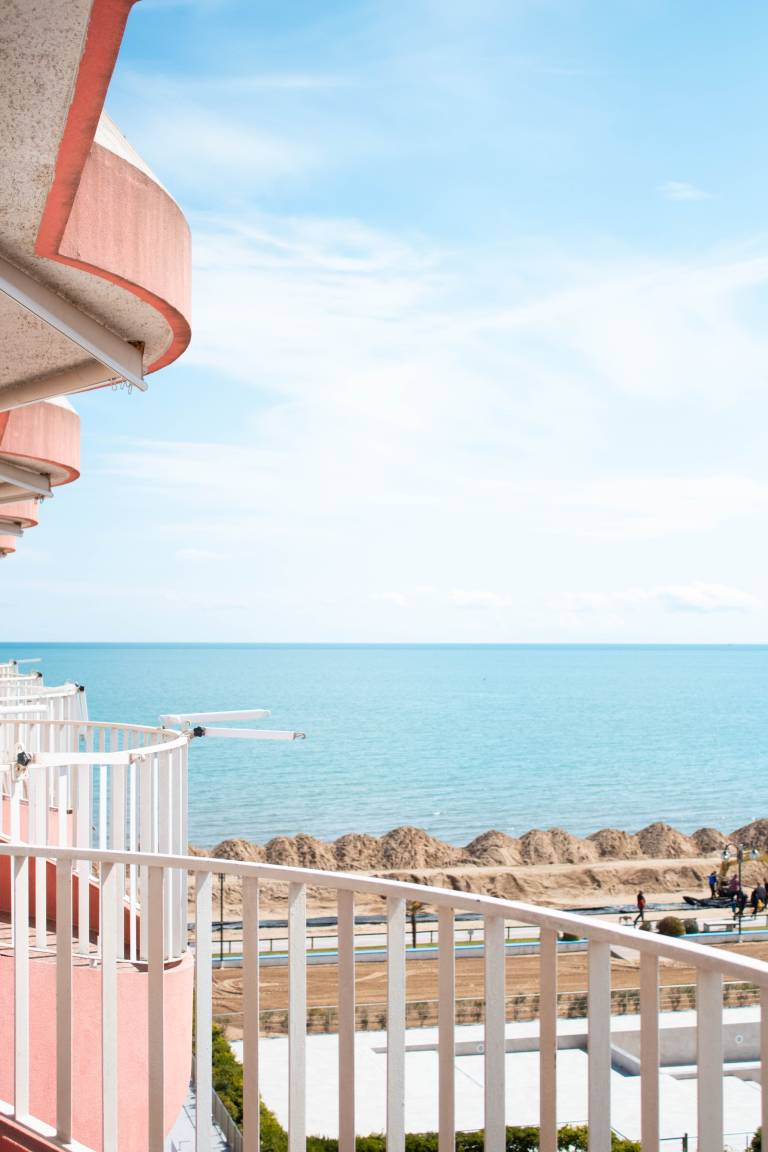 50 M² Appartamento Vacanza ∙ 3 Camere Da Letto ∙ 5 Ospiti - Jesolo