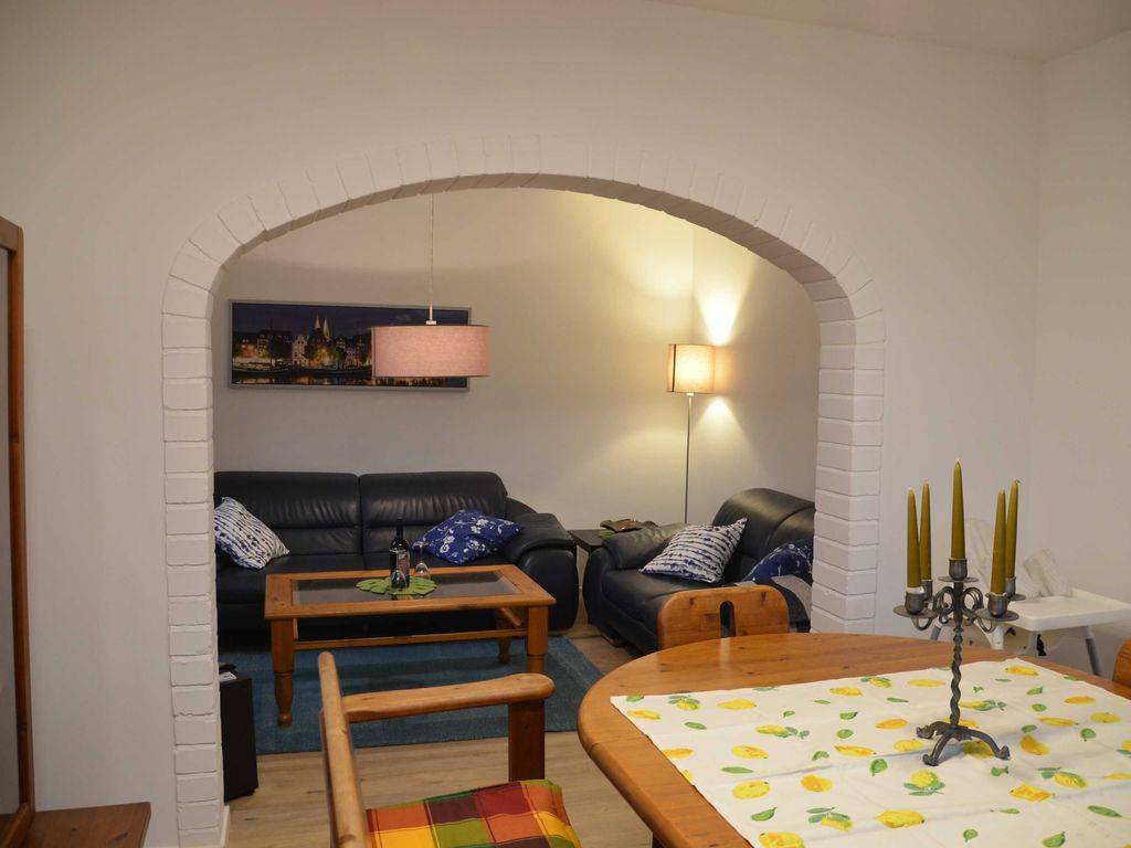 115 M² Casa ∙ 3 Habitaciones ∙ 5 Huéspedes - Bad Oldesloe