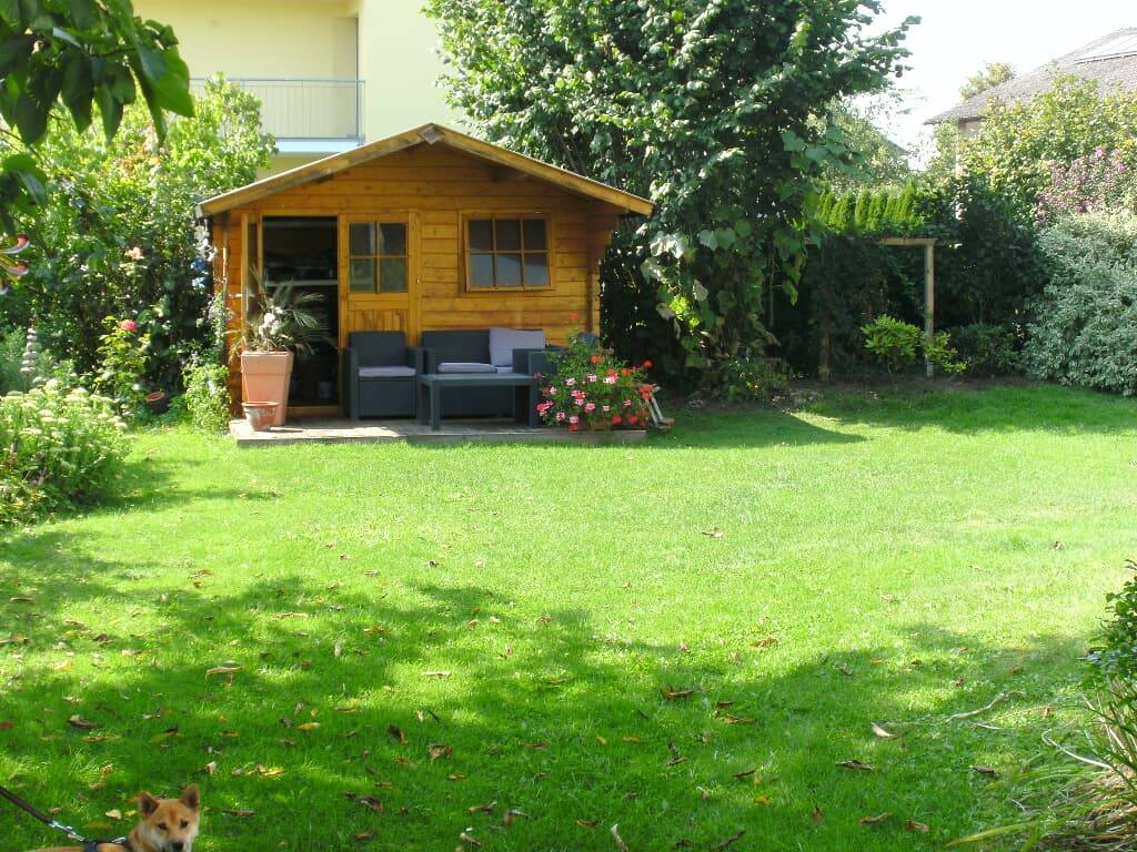38 M² Ferienwohnung ∙ 1 Schlafzimmer ∙ 3 Gäste - Pocking