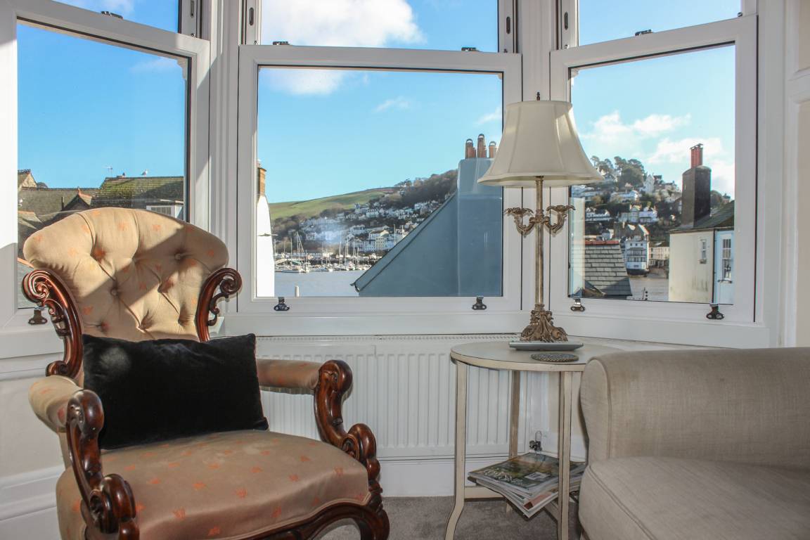 Cottage ∙ 3 Bedrooms ∙ 6 Guests - Dartmouth