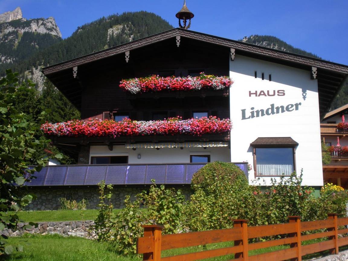 55 M² Ferienwohnung ∙ 2 Schlafzimmer ∙ 4 Gäste - Maurach