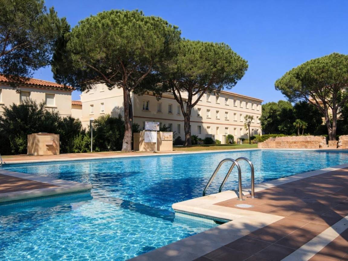 80 M² Apartamento ∙ 2 Habitaciones ∙ 4 Huéspedes - Palamós