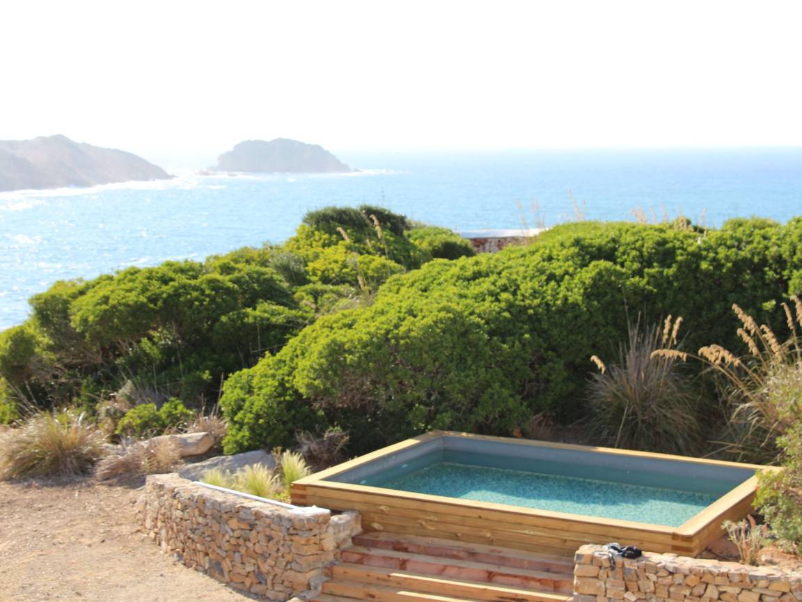 285 M² Ferienwohnung ∙ 1 Schlafzimmer ∙ 8 Gäste - Menorca