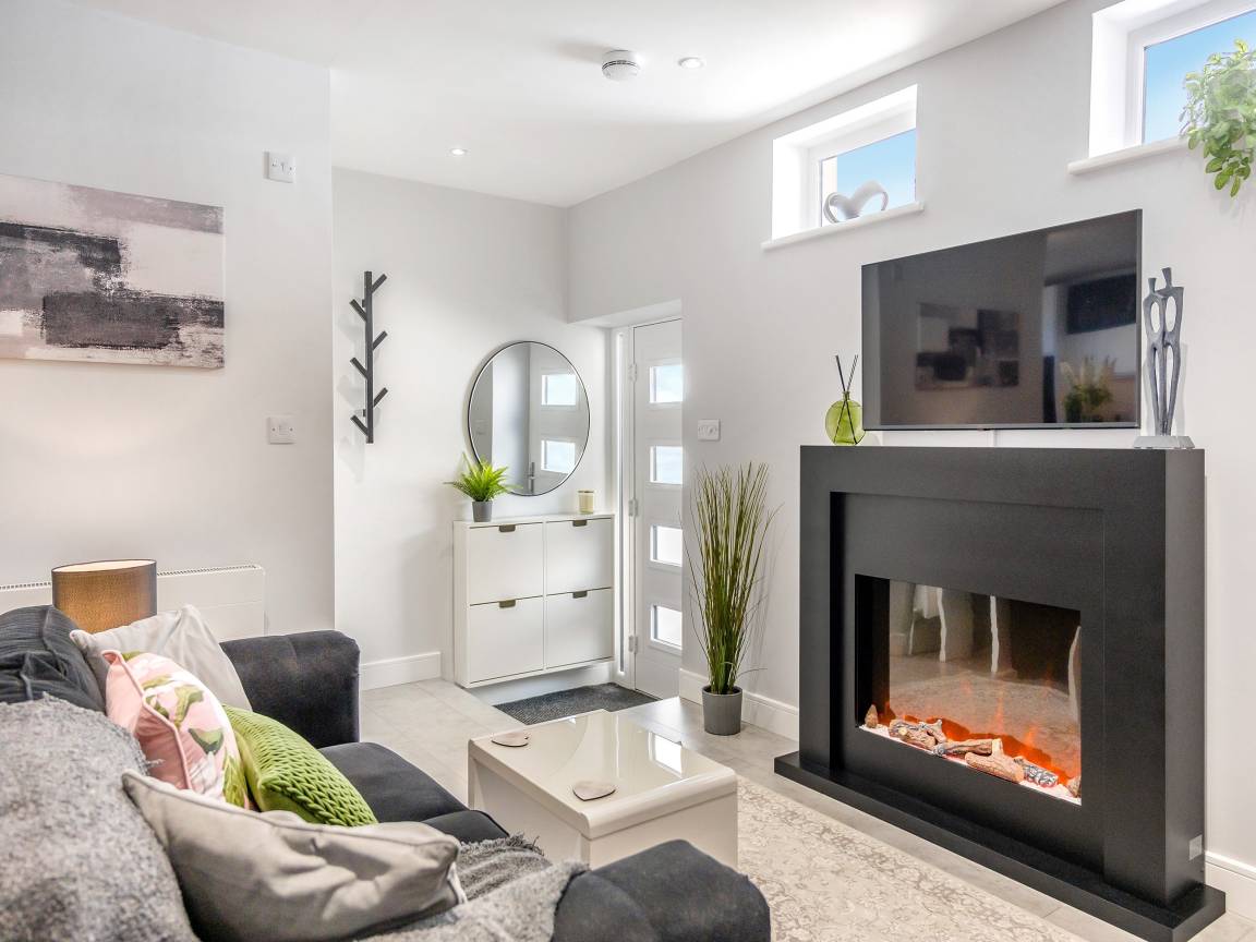 Cottage ∙ 1 Bedroom ∙ 2 Guests - Northumberland