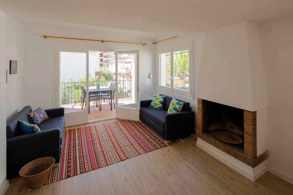 House ∙ 3 Bedrooms ∙ 6 Guests - L'Estartit