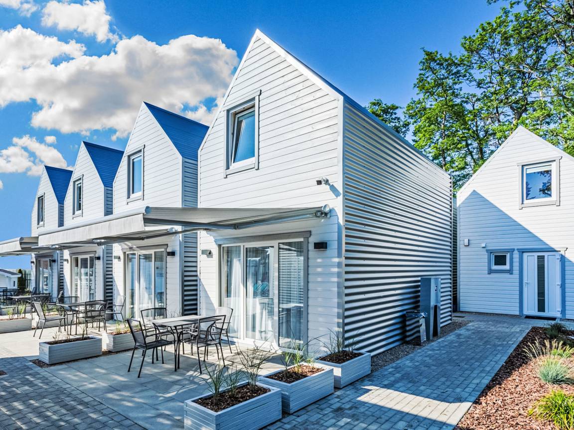 35 M² House ∙ 2 Bedrooms ∙ 6 Guests - Rewal