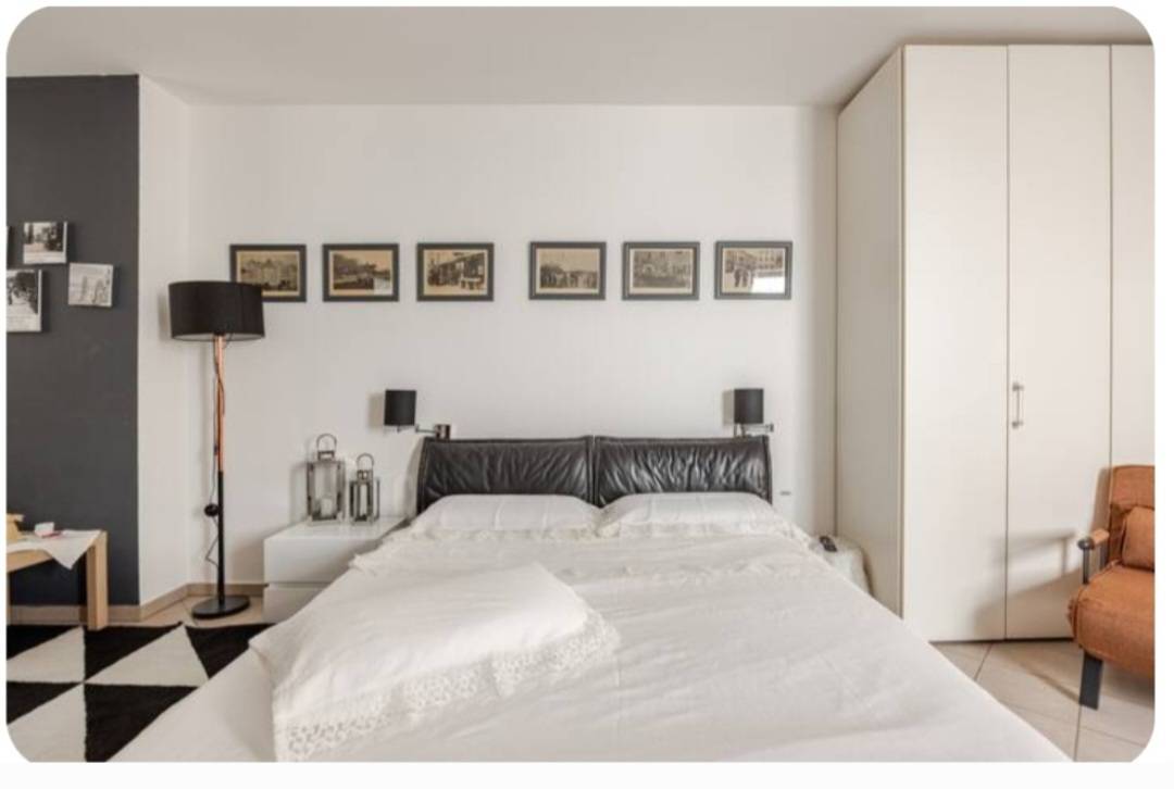 120 M² Apartment ∙ 2 Bedrooms ∙ 8 Guests - Merano