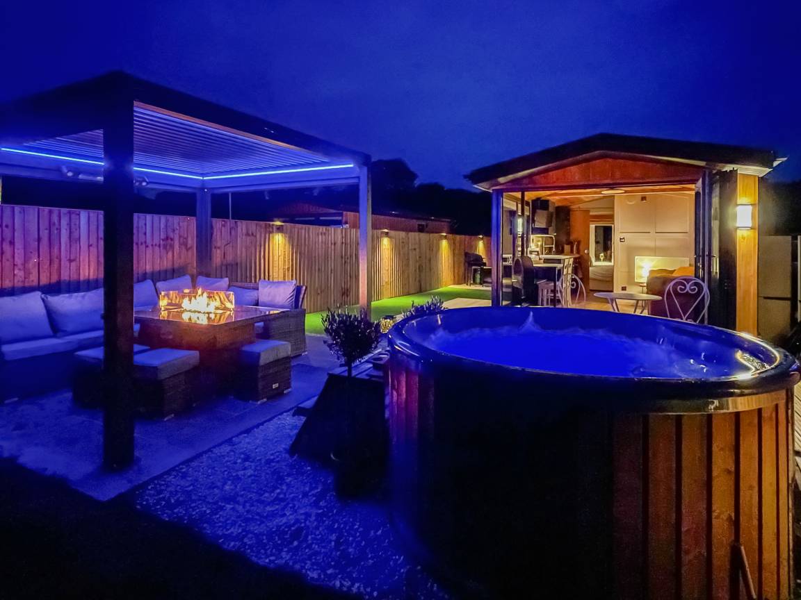 Cottage ∙ 1 Bedroom ∙ 4 Guests - Ormskirk