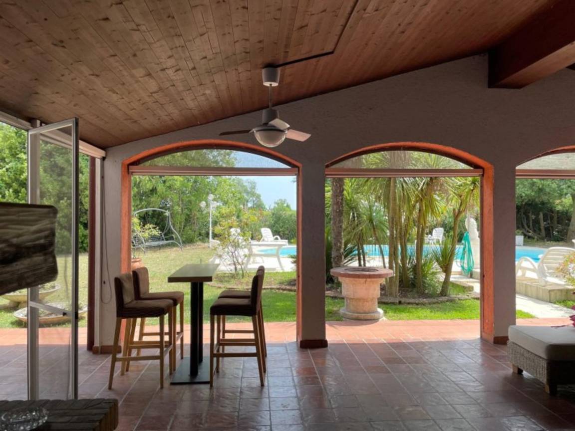 250 M² Villa ∙ 6 Schlafzimmer ∙ 12 Gäste - Lignano Riviera