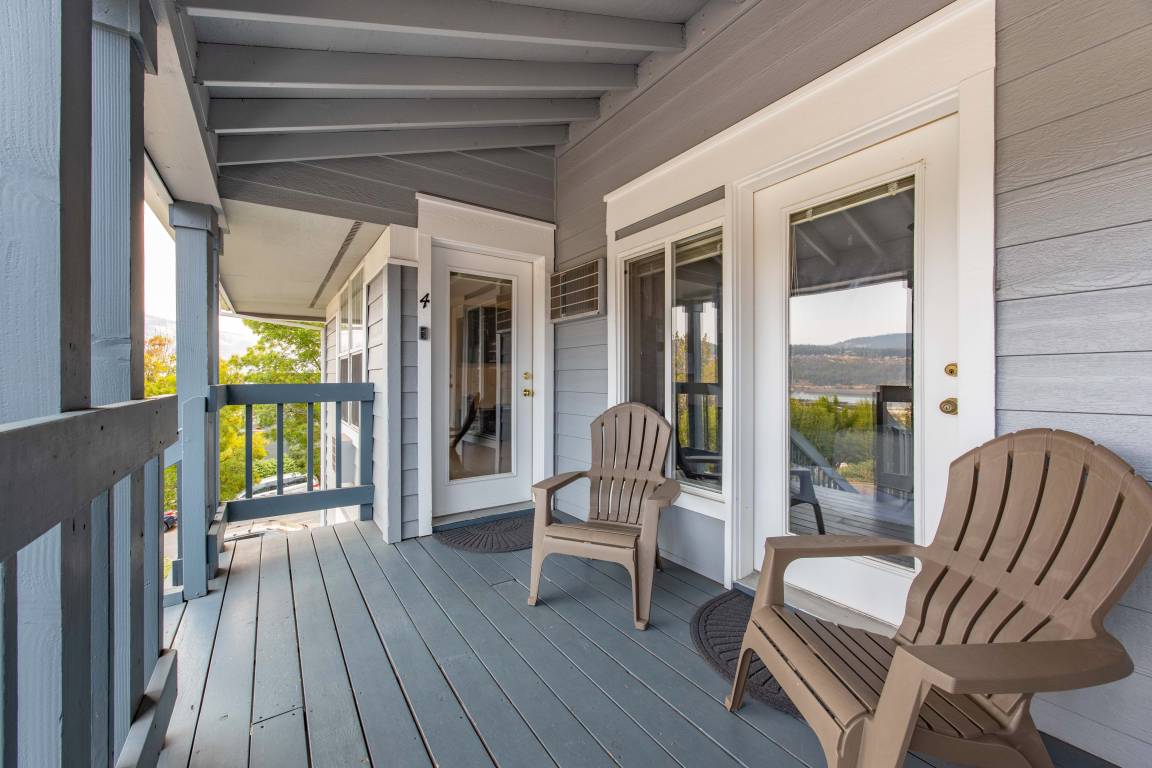 65 M² Apartamento ∙ 1 Habitación ∙ 4 Huéspedes - Hood River