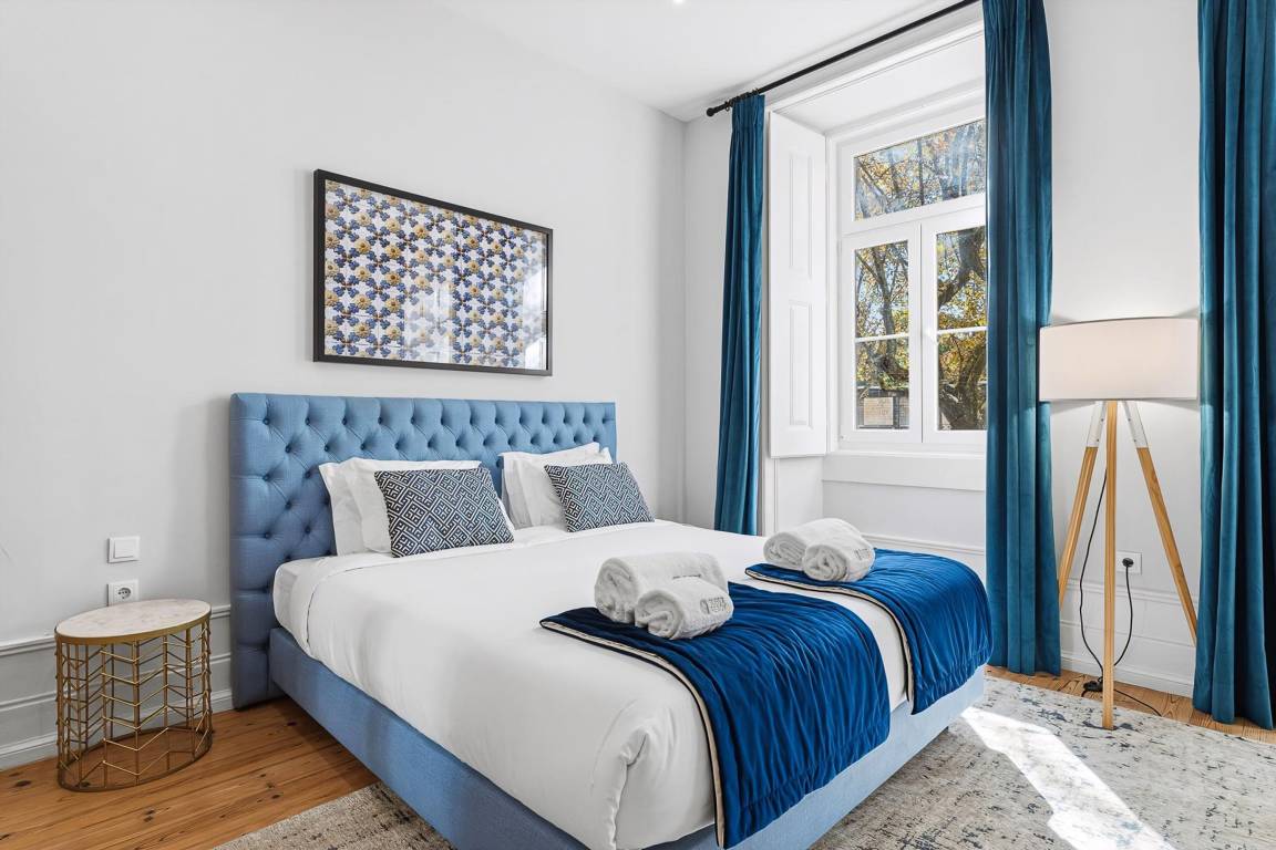 Appartement ∙ 1 Chambre ∙ 2 Personnes - Coimbra