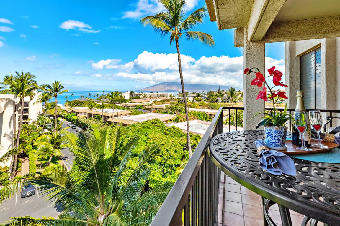 87 M² Ferienwohnung ∙ 2 Schlafzimmer ∙ 6 Gäste - Maui, HI