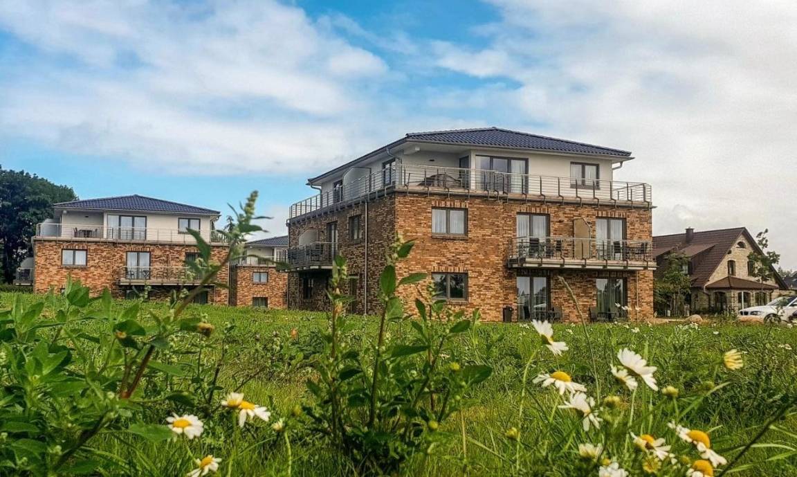 86 M² Apartment ∙ 2 Bedrooms ∙ 4 Guests - Rostock