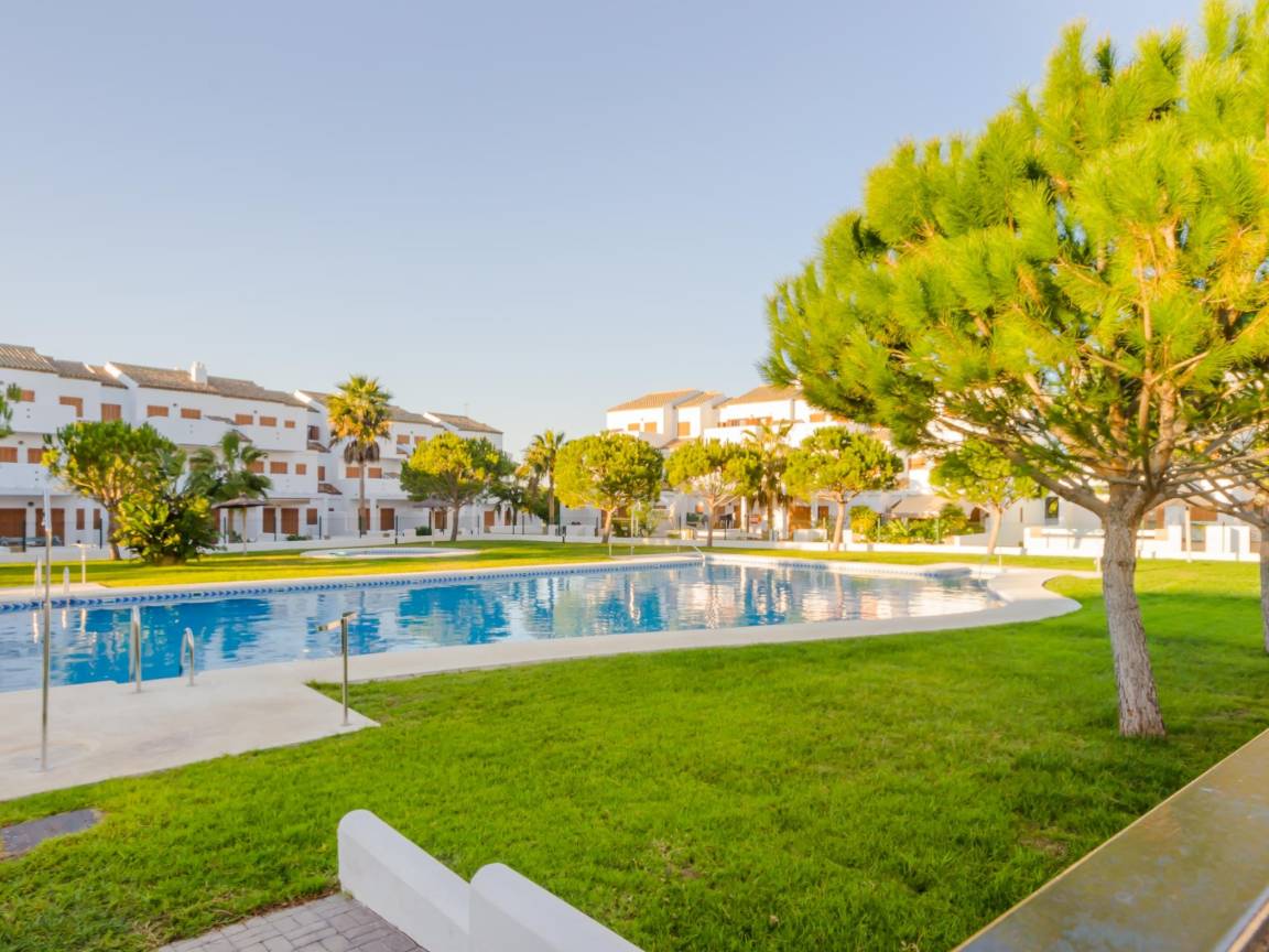 60 M² Apartamento ∙ 2 Habitaciones ∙ 4 Huéspedes - Chiclana de la Frontera