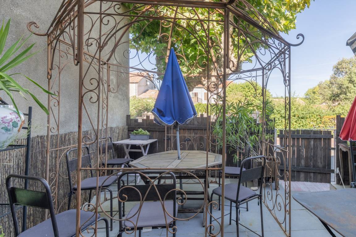 70 M² Appartement ∙ 1 Chambre ∙ 4 Personnes - Ardèche