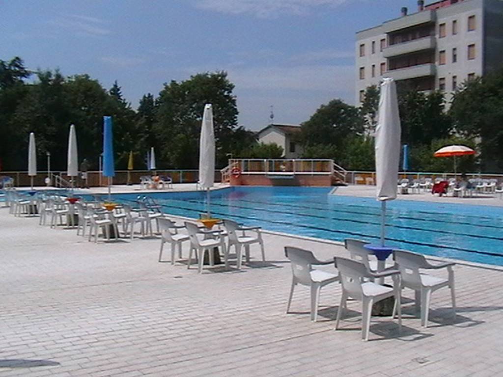 56 M² Appartamento ∙ 3 Camere Da Letto ∙ 5 Ospiti - Ravenna