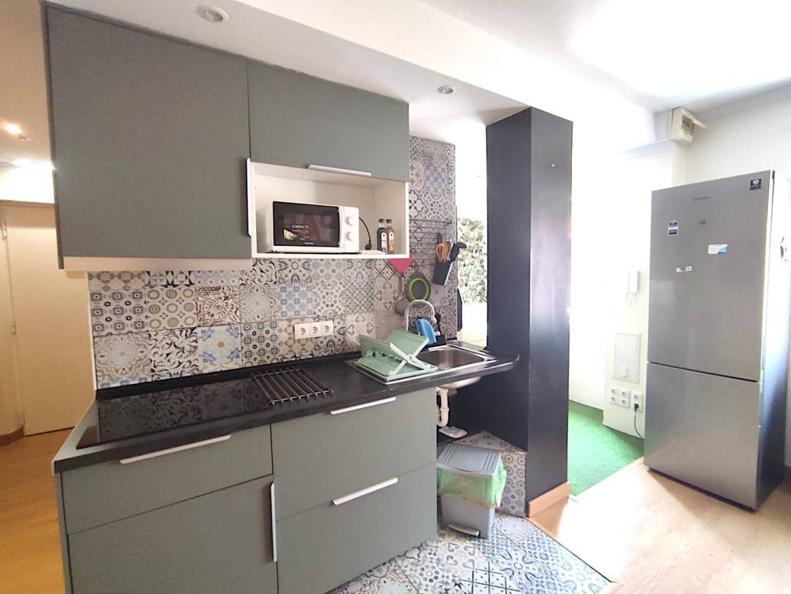 125 M² Apartment ∙ 4 Bedrooms ∙ 8 Guests - Oviedo