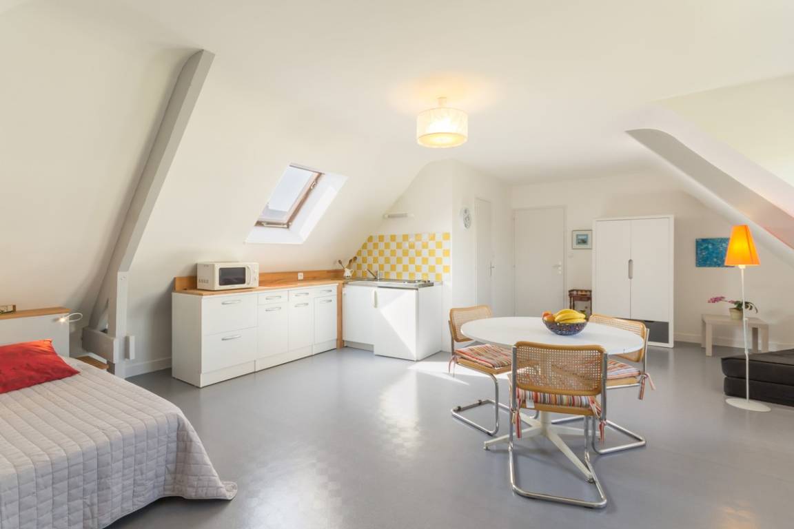 31 M² Gîte ∙ 2 Personnes - Sarzeau