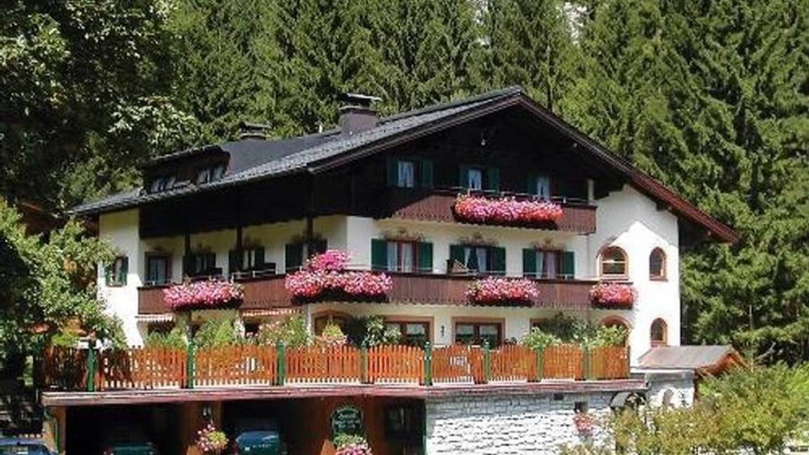 60 M² Appartement ∙ 2 Chambres ∙ 4 Personnes - Lofer