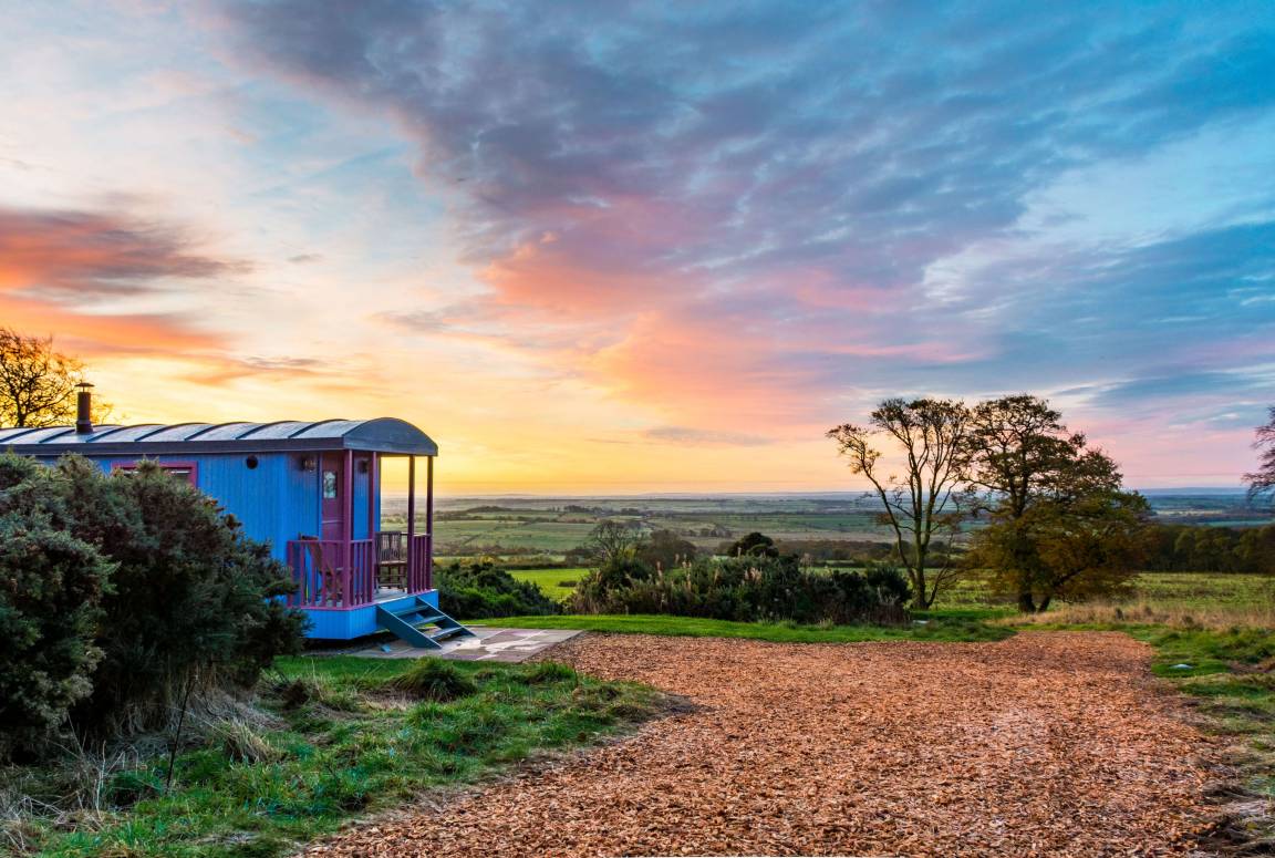 Cottage ∙ 3 Bedrooms ∙ 2 Guests - Morpeth