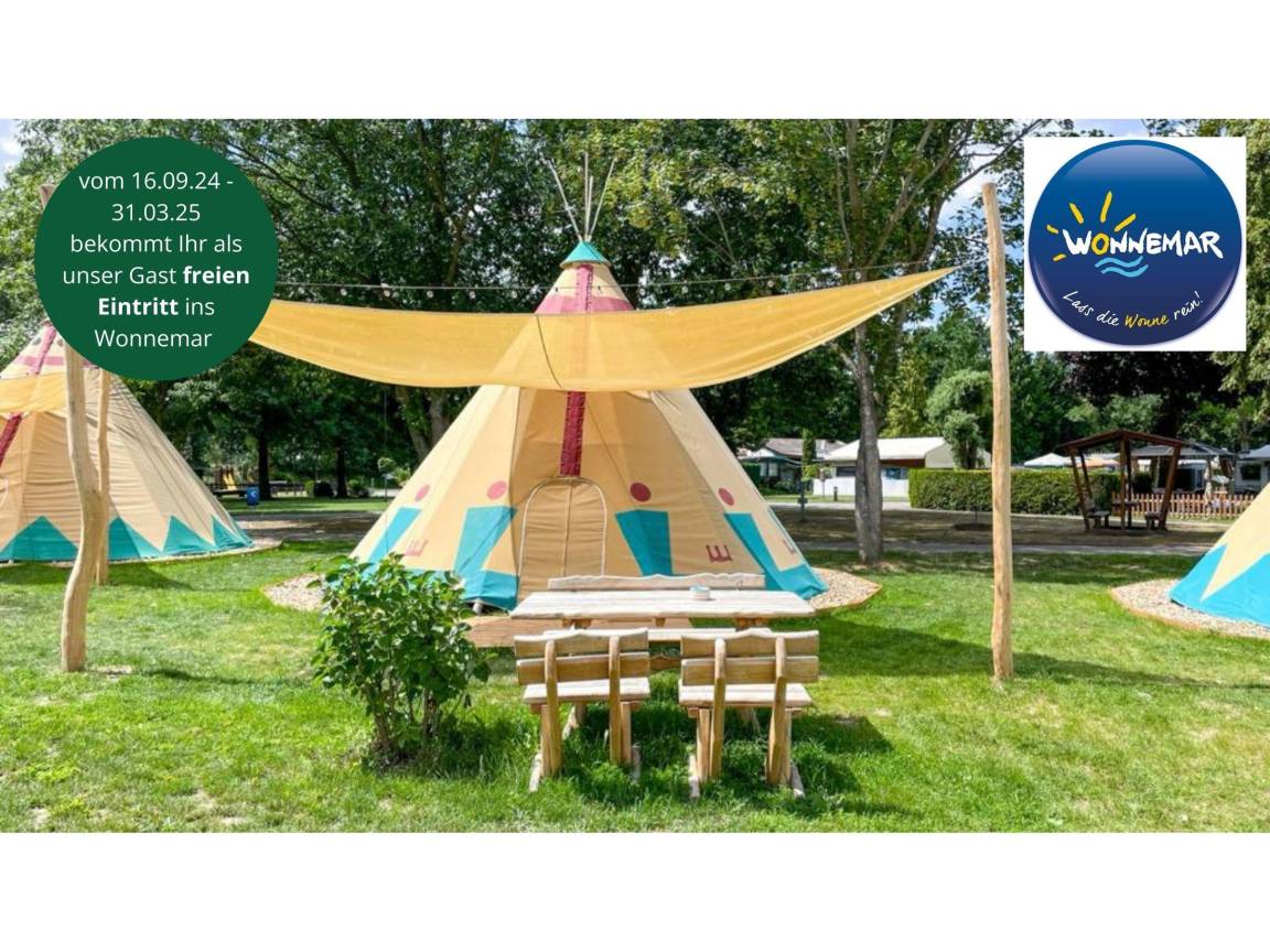 36 M² Ferienwohnung ∙ 1 Schlafzimmer ∙ 4 Gäste - Falkenberg/Elster