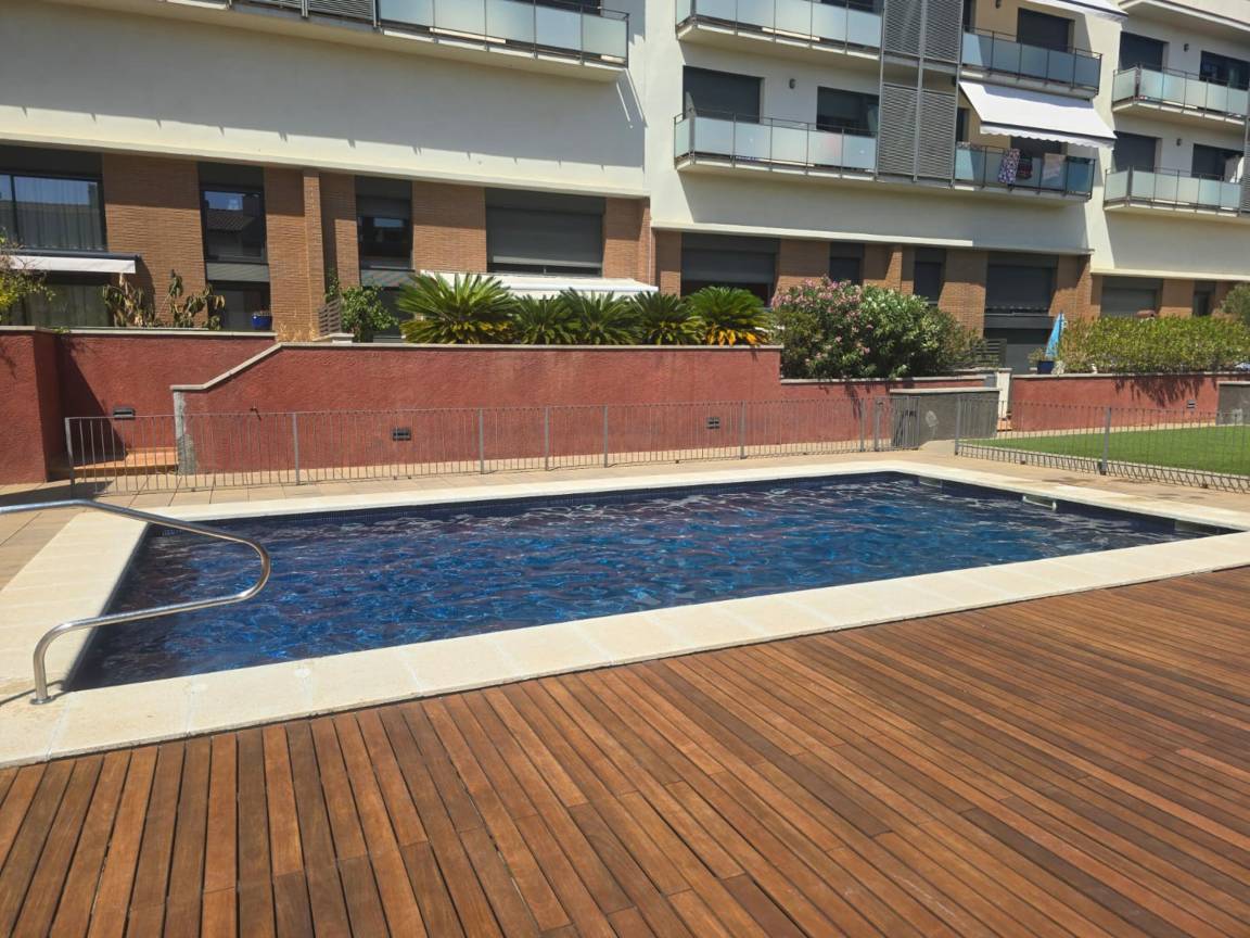 83 M² Apartamento ∙ 3 Habitaciones ∙ 4 Huéspedes - Sant Feliu de Guíxols